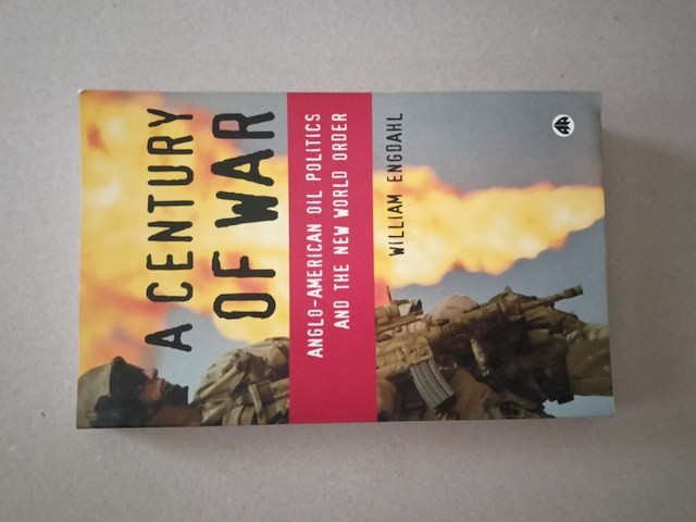 A Century of War