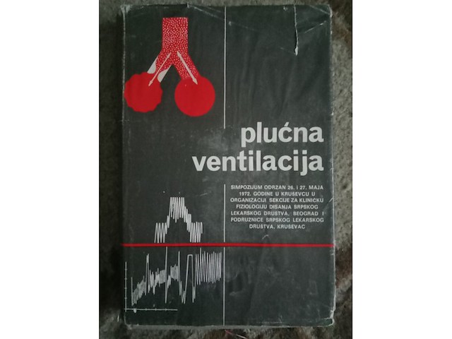 Plućna ventilacija