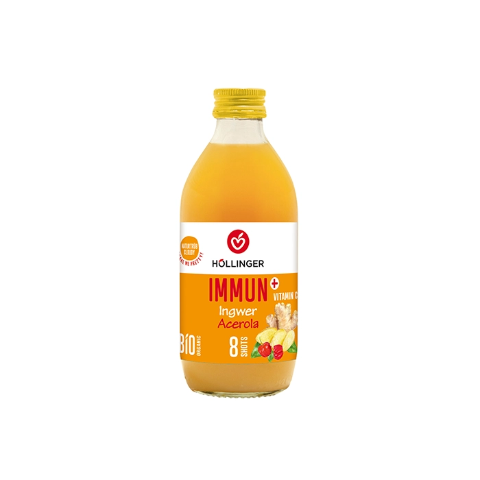 Organski imuno shot 330ml