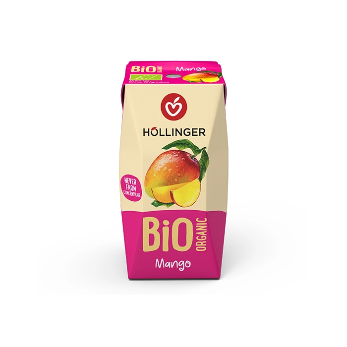 Organski sok od manga 200ml