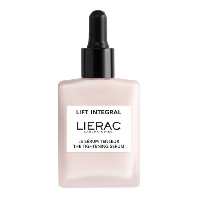 LIERAC LIFT INTEGRAL SERUM ZA LICE 30 ML
Opis
INFORMACIJE
NALOG
SERVIS
KORISNI LINKOVI