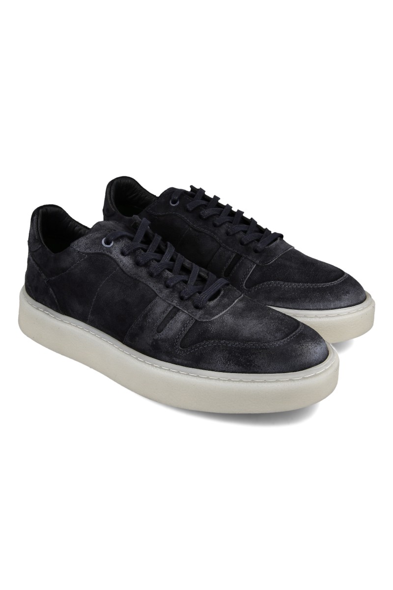 23415-2-Navy blue washed