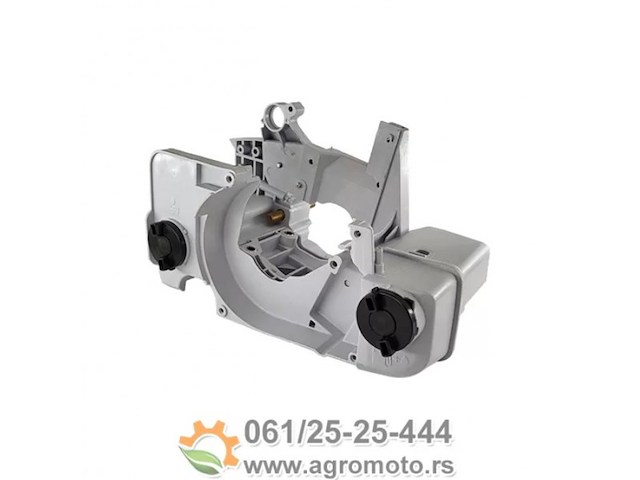 Kućište motora testere za Stihl MS 029 039 290 310 390