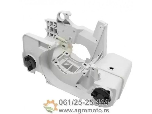 Kućište motora testere za Stihl MS 029 039 290 310 390