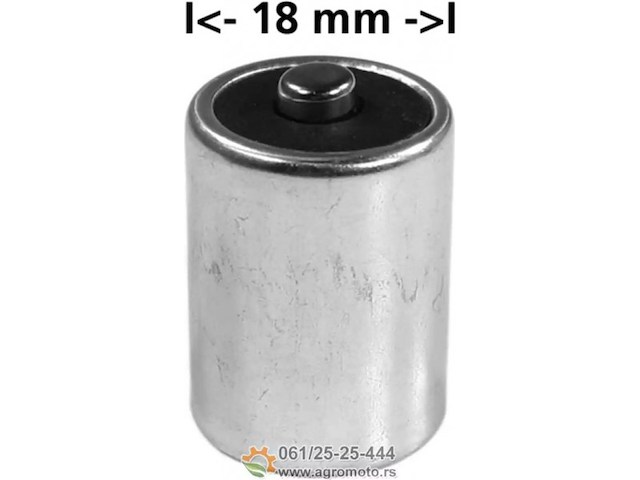 Kondenzator testere 18mm za Stihl 031 031AV