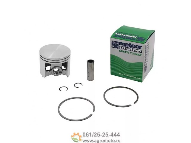 Klip testere za Stihl MS 461 fi 52x12 mm Meteor Piston