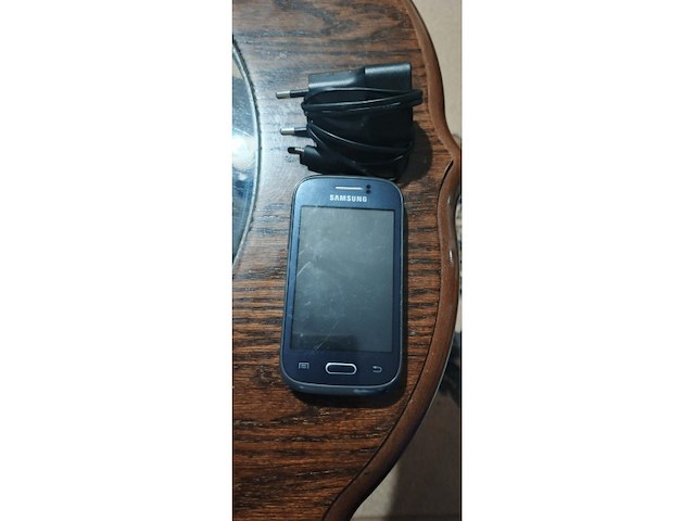 Samsung Galaxy Young GT-S6310