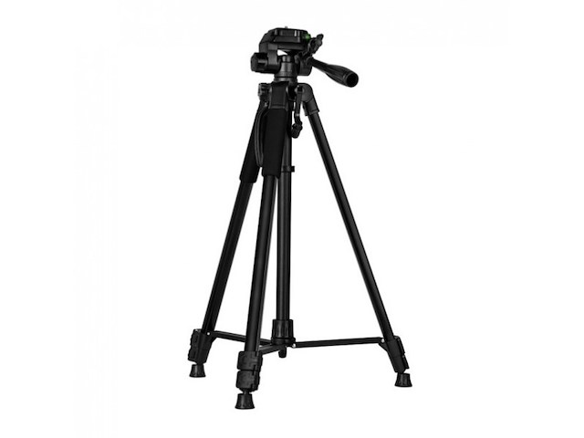 Stativ Tripod Fotoaparat/Mobilni/Kamera 168cm