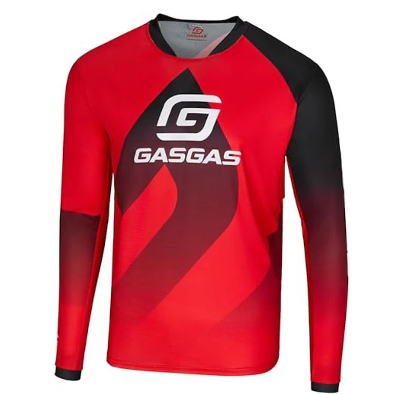 Gasgas Tech Dres