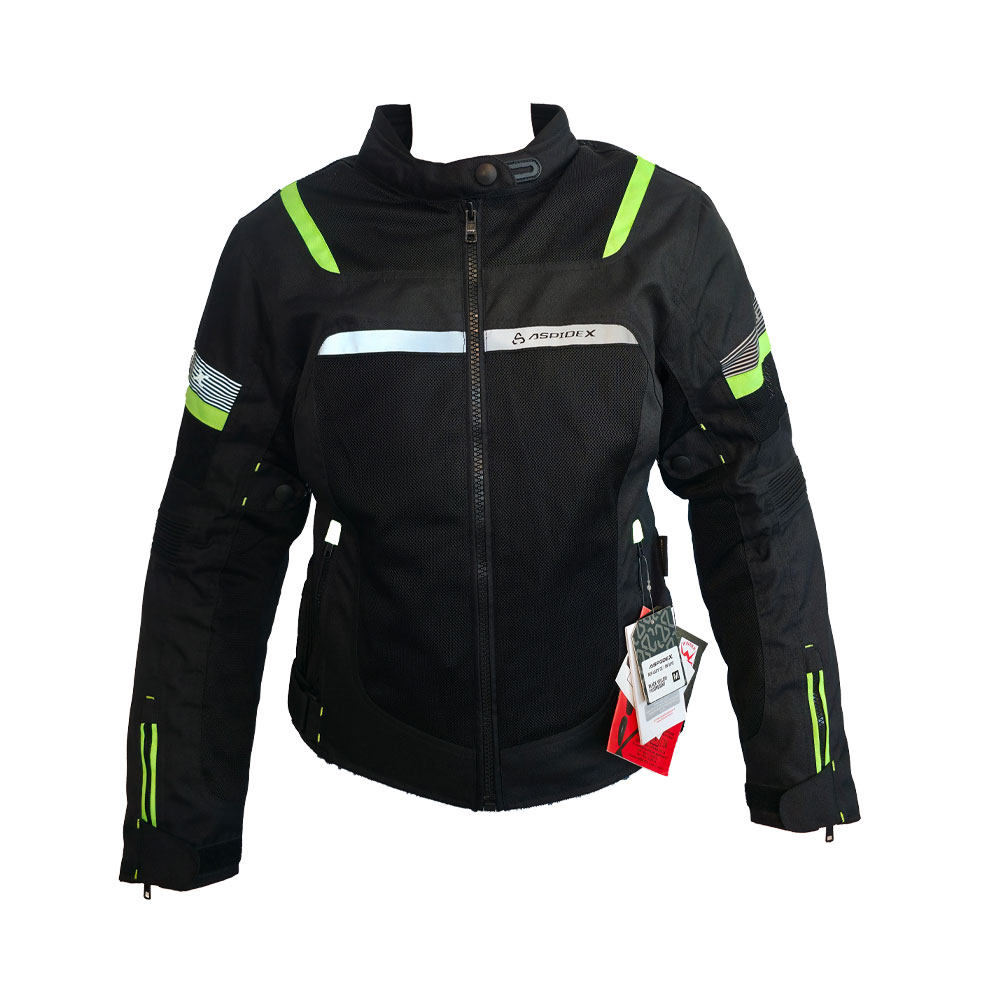 Jakna Aspidex R2F Lady