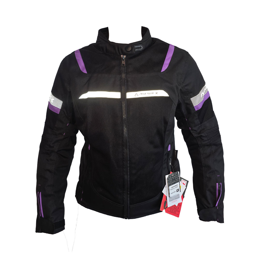 Jakna Aspidex R2F Lady
