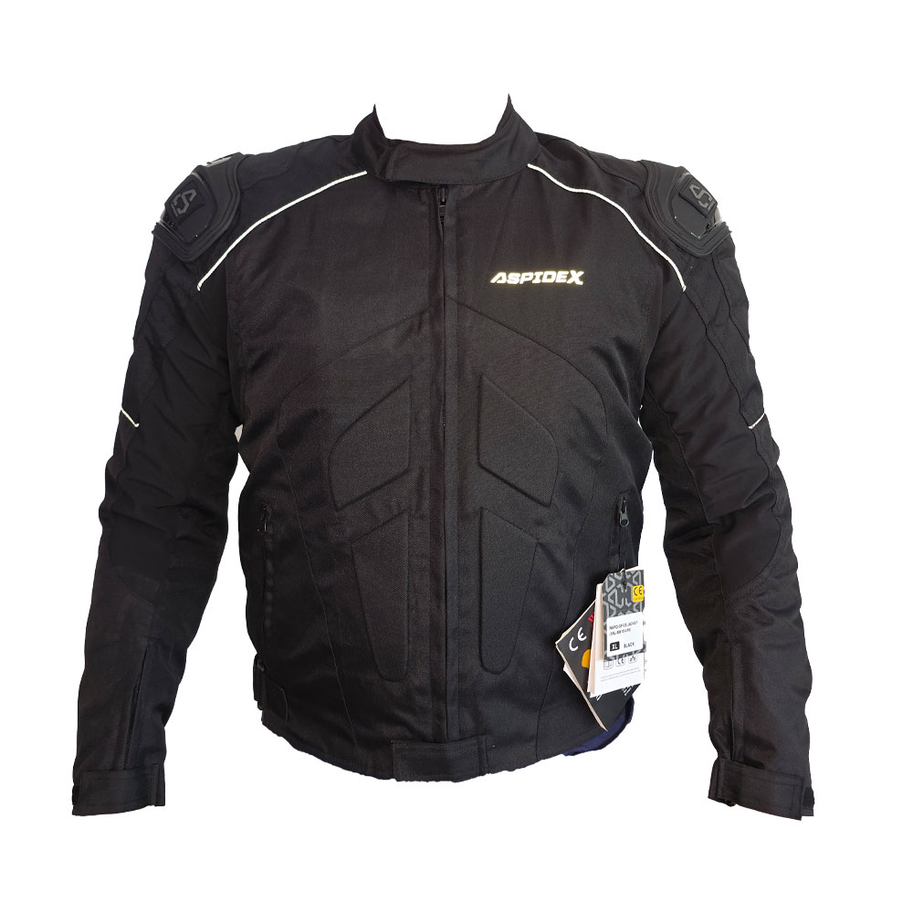 Jakna Aspidex GP Rush
