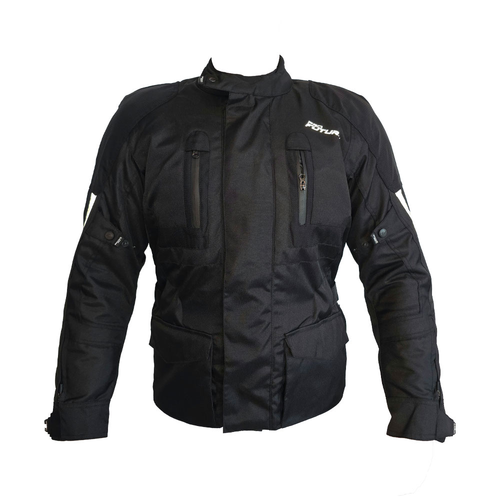 Jakba ProFuture Velocity