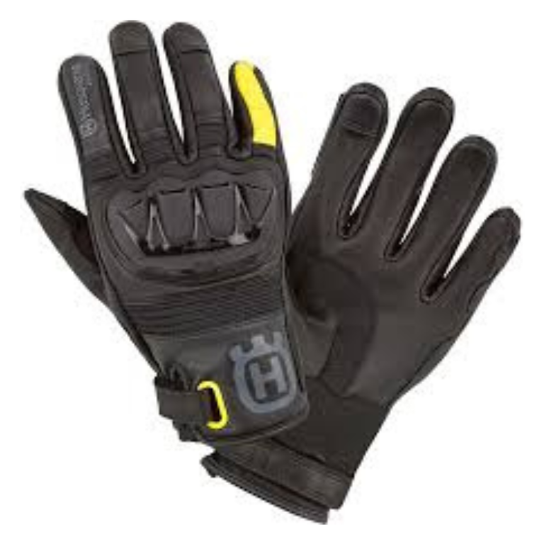 Husqvarna Pilen Rukavice