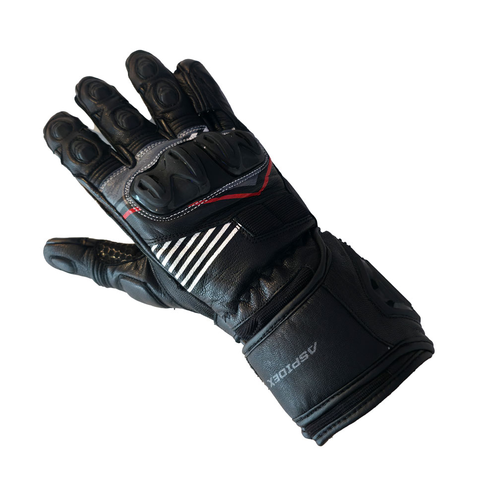 Rukavice Aspidex Racing