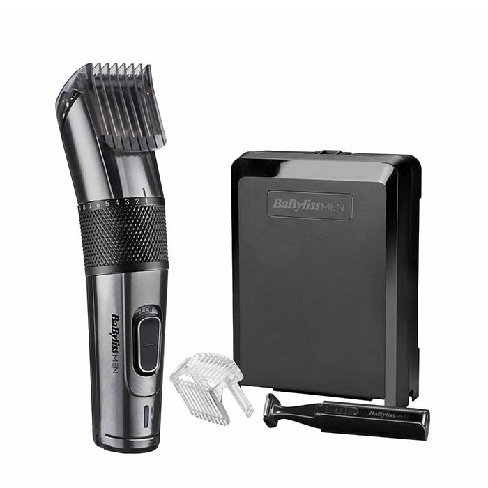 Babyliss trimer E978EID: EK000466209