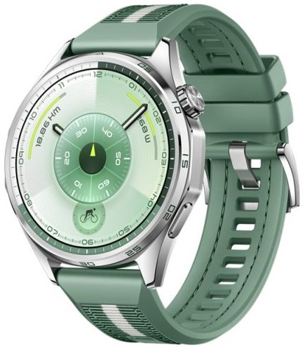 Huawei Watch GT6, 46mm, Green Woven, Pametni satID: EK000758504