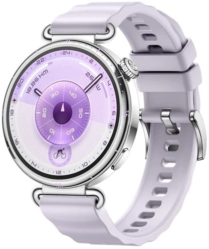 Huawei Watch GT6, 41mm, Purple, Pametni satID EK000758502