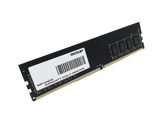Memorija DDR4 16GB 3200MHz Patriot Signature