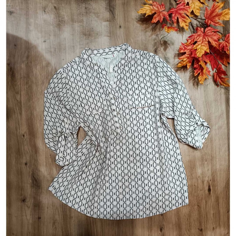 KLASIČNA BLUZA 2839