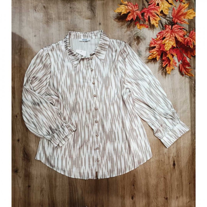 ELEGANTNA BLUZA 2873