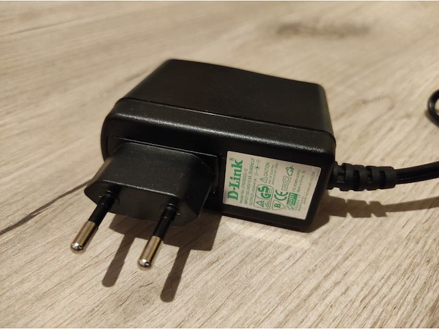 D-LINK JTA0302D-E adapter
