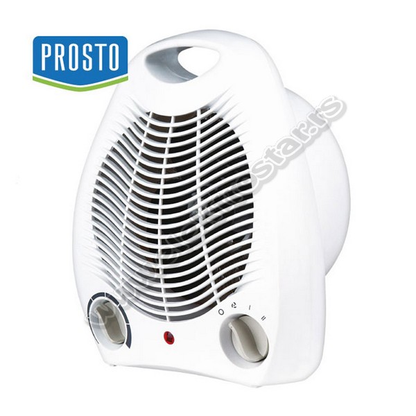 GREJALICA FH-A01 SA VENTILATOROM