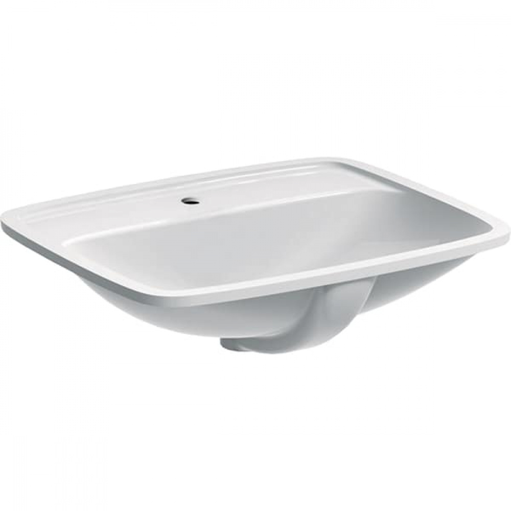 Geberit Lavabo 60 SELNOVA SQUARE podgradniID: EK000758445