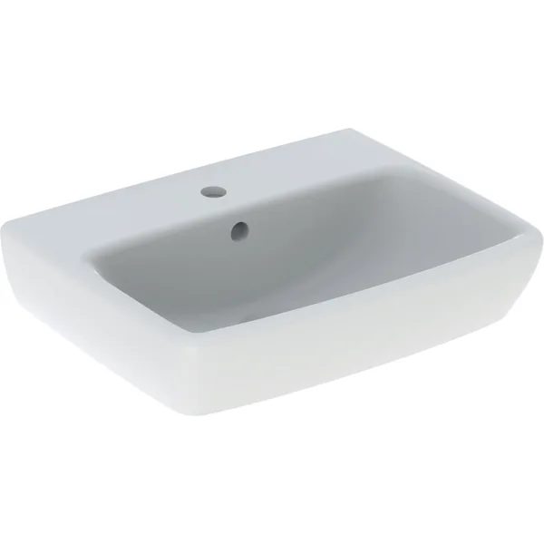 Geberit Lavabo 50 SELNOVA SQUAREID: EK000758441