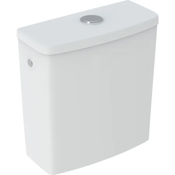 Geberit WC kotlić za monoblok SELNOVA SQUAREID: EK000758357