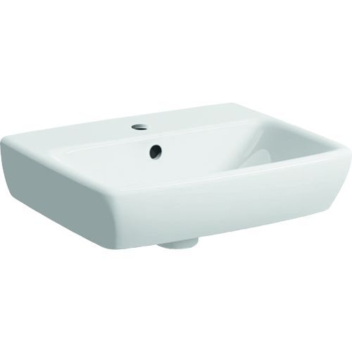 Geberit Lavabo 45 SELNOVA SQUARE R na srediniID: EK000758438