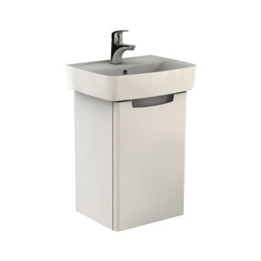 Geberit REKORD ormarić za lavabo 50 cm beli 89389/89543ID: EK000758348