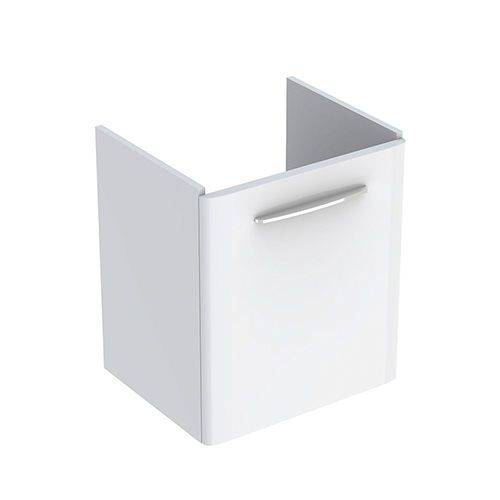 Geberit Ormarić za lavabo 60 SELNOVA SQUARE vrataID EK000758345