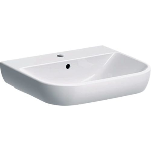 Geberit Lavabo 55 SMYLE R na srediniID: EK000758333
