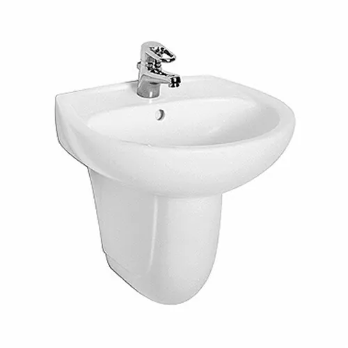 Geberit Lavabo 50 IDOL sa rupom (20) M11150ID: EK000758083