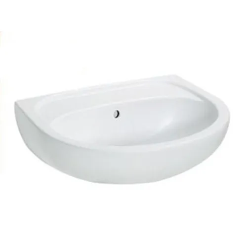 Geberit Lavabo 55 IDOL bez rupe M11055ID: EK000758079