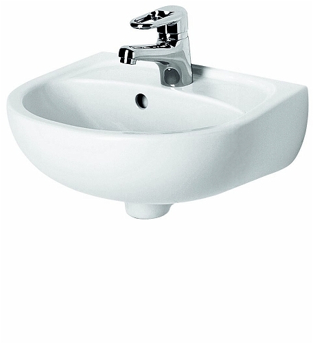 Geberit Lavabo 40 SOLO sa rupom (24) 72141ID: EK000758096