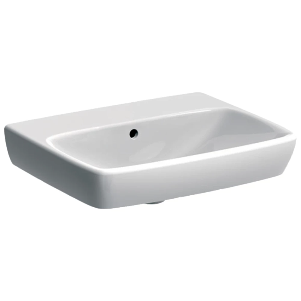 Geberit Lavabo 55 SELNOVA SQUAREID: EK000758324