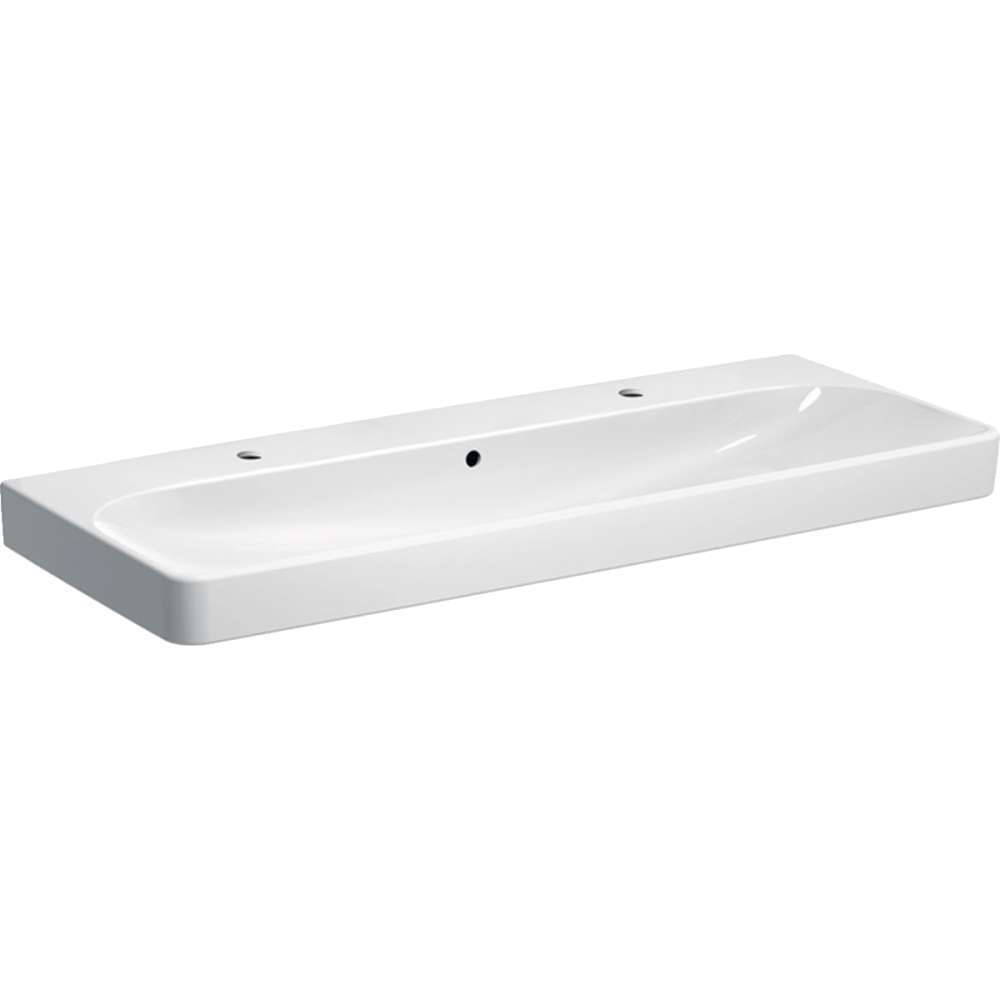 Geberit Lavabo 120 SMYLE Square 2 R na srediniID: EK000758353