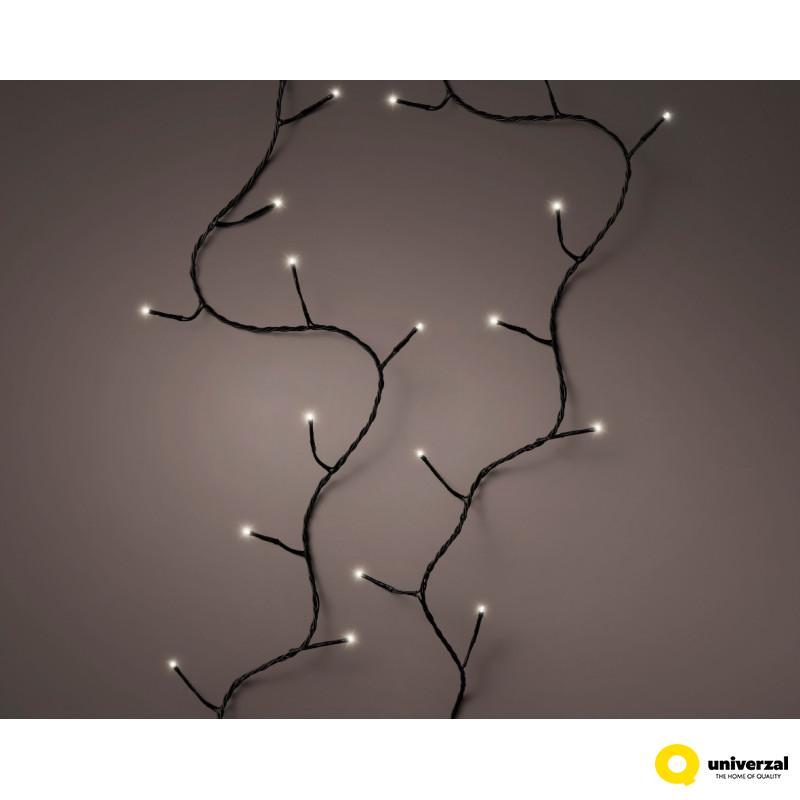 Novogodišnje LED sijalice basic twinkle string 1800cm-240L 0.50kgs 494166ID: EK000758416