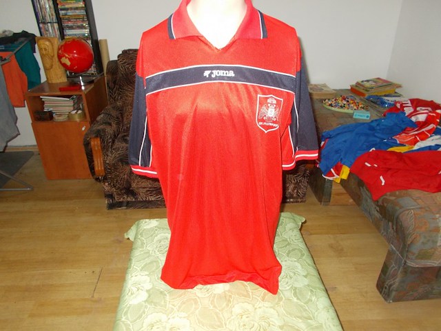 FK Radnicki Nis - stariji Joma igracki dres - XL