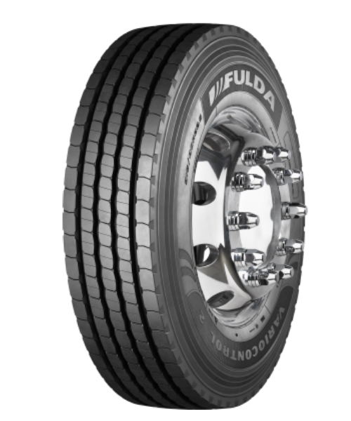 Fulda 315/80R22.5 VARIOCONTROL 2 156/150K 3PSFID: EK000758164