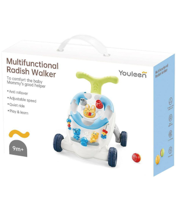Youleen multifunkcionalna guralica za decu Životinje 1042327