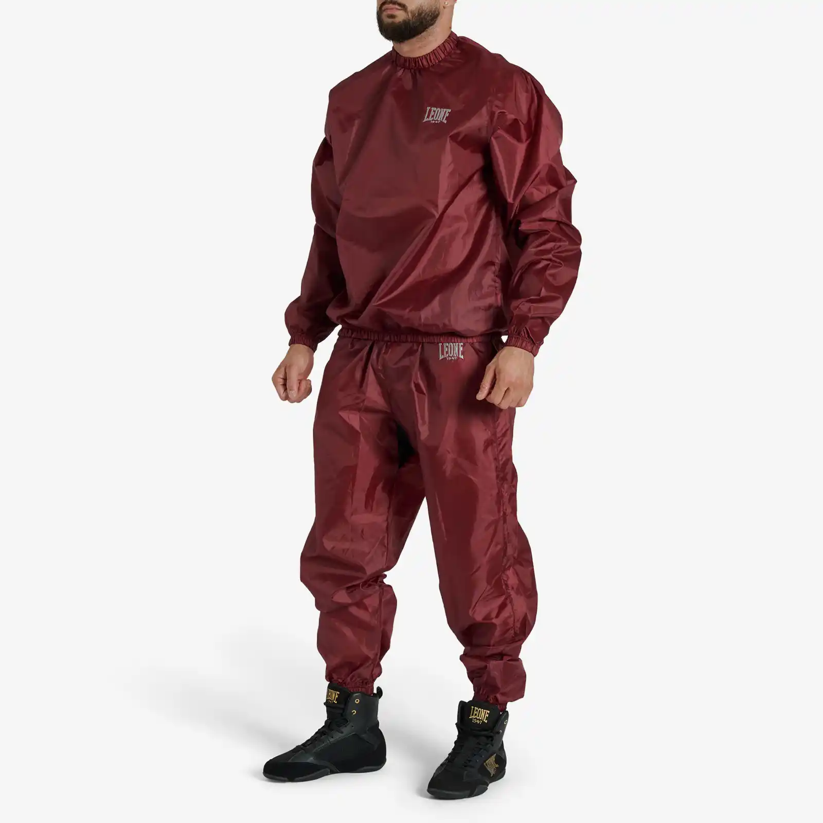 SAUNA SUIT