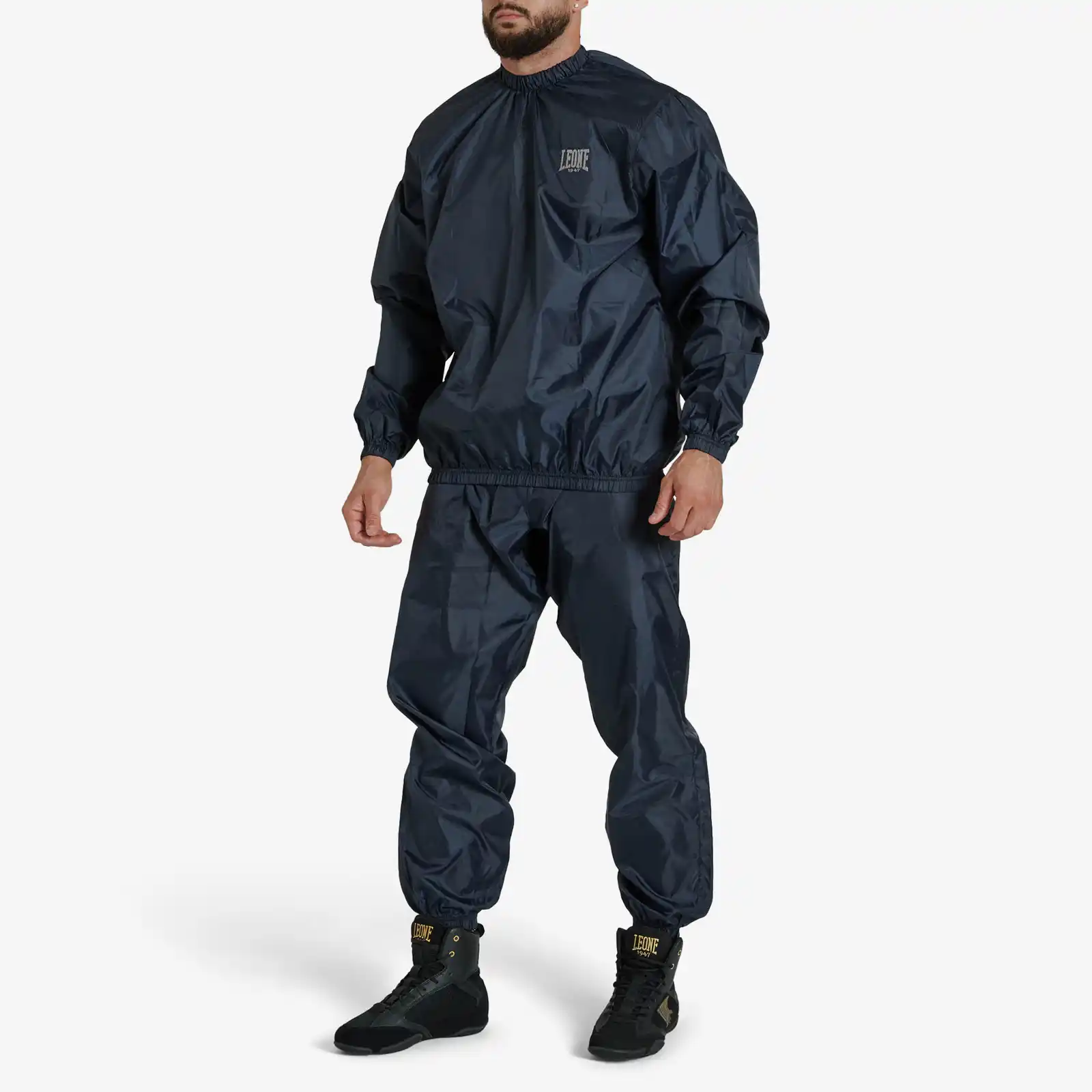 SAUNA SUIT