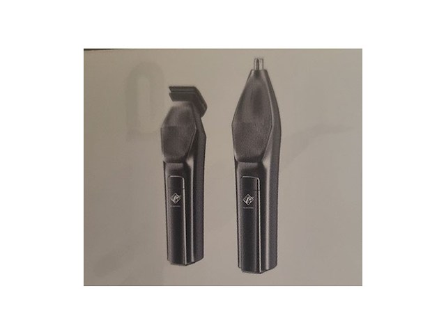 Trimer visenamenski FS-6391 2u1 NOVO