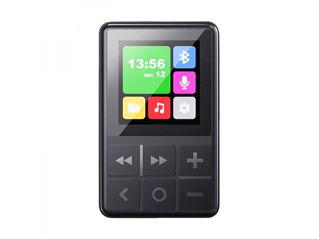 MP3 BT  Player A818!