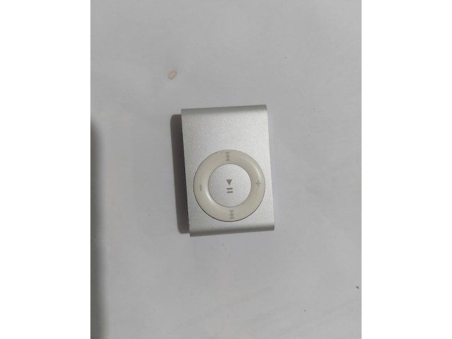 Apple ipod Shuffle 2rd