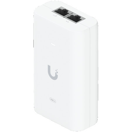 UBIQUITI PoE++ Adapter 60W U-POE-PLUS_PLUS-EU