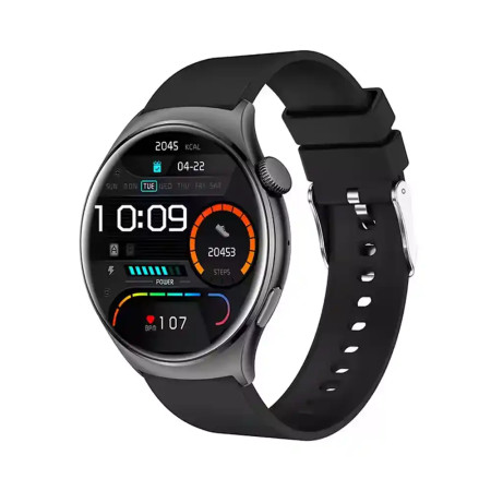 Smart Watch MADOR QX10 crna